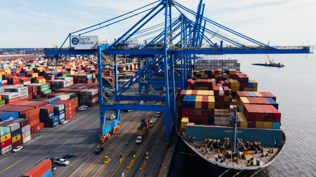 Why Marine Consultancy is a Strategic Necessity in Today’s Maritime ...